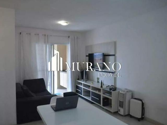 Apartamento à venda, 3 quartos, 1 suíte, 2 vagas, Campestre Santo André/SP