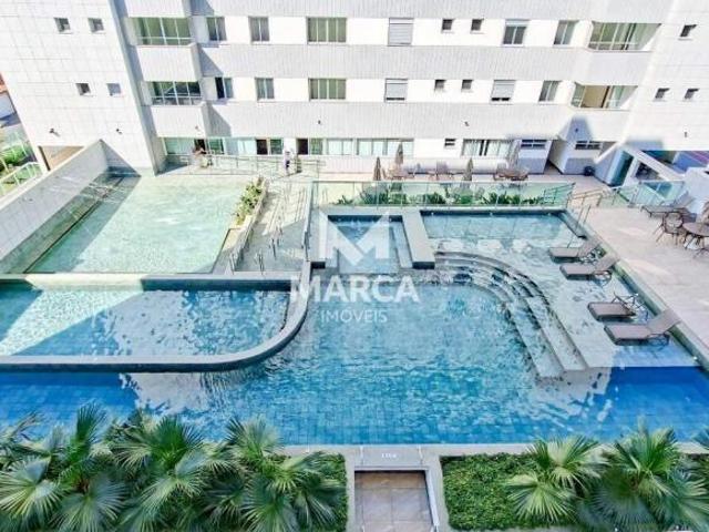 Apartamento à venda, 3 quartos, 1 suíte, 2 vagas, Carlos Prates Belo Horizonte/MG