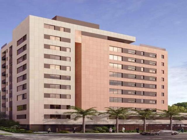 Apartamento à venda, 3 quartos, 1 suíte, 2 vagas, Carmo Belo Horizonte/MG