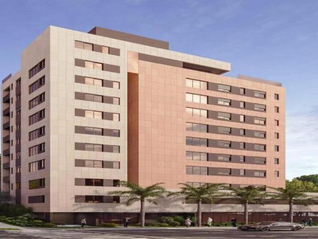 Apartamento à venda, 3 quartos, 1 suíte, 2 vagas, Carmo Belo Horizonte/MG