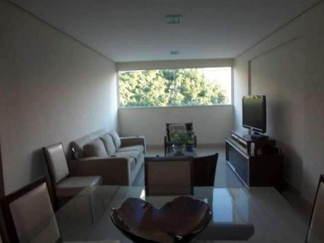 Apartamento à venda, 3 quartos, 1 suíte, 2 vagas, Carmo Belo Horizonte/MG