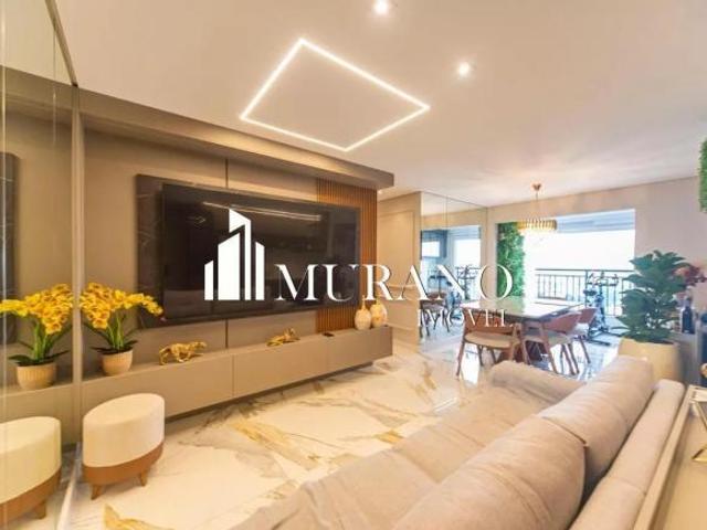 Apartamento à venda, 3 quartos, 1 suíte, 2 vagas, Casa Branca Santo André/SP