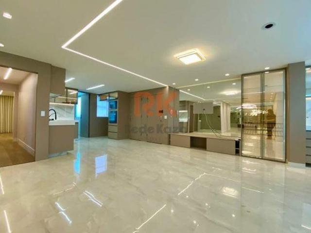 Apartamento à venda, 3 quartos, 1 suíte, 2 vagas, Castelo Belo Horizonte/MG
