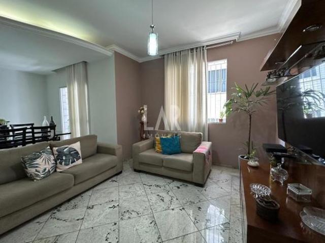 Apartamento à venda, 3 quartos, 1 suíte, 2 vagas, Castelo Belo Horizonte/MG