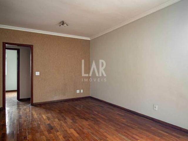 Apartamento à venda, 3 quartos, 1 suíte, 2 vagas, Castelo Belo Horizonte/MG