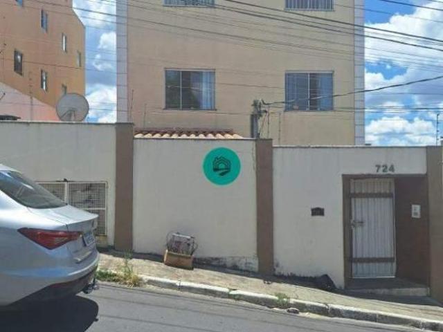 Apartamento à venda, 3 quartos, 1 suíte, 2 vagas, Célvia Vespasiano/MG