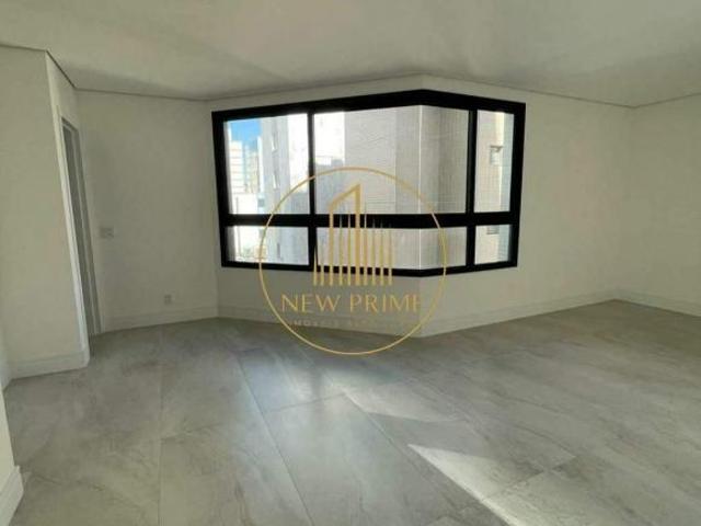 Apartamento à venda, 3 quartos, 1 suíte, 2 vagas, Centro Belo Horizonte/MG