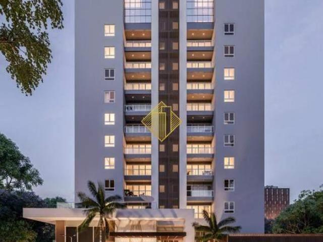 Apartamento à venda, 3 quartos, 1 suíte, 2 vagas, Centro Cascavel/PR