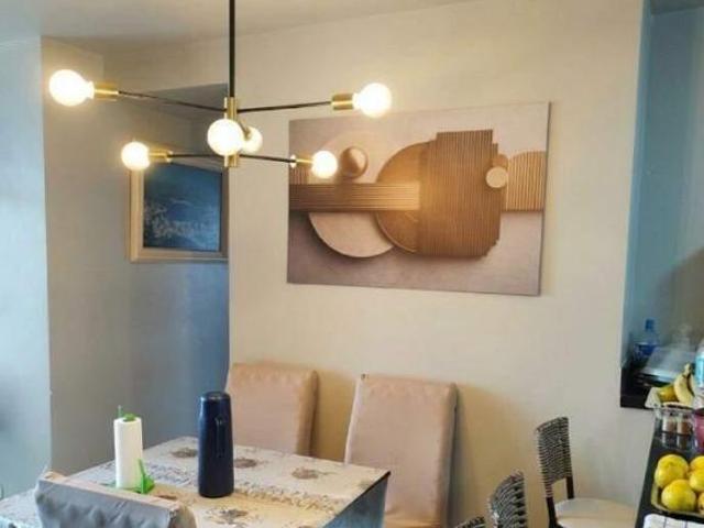Apartamento à venda 3 quartos 1 suíte 2 vagas Centro Diadema SP