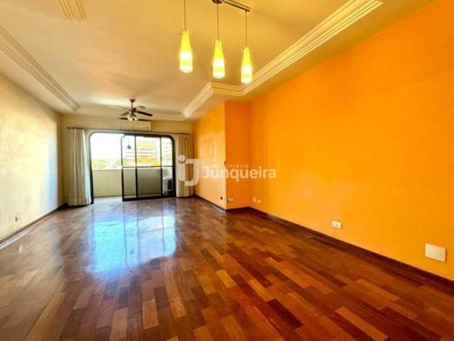 Apartamento à venda, 3 quartos, 1 suíte, 2 vagas, Centro Piracicaba/SP