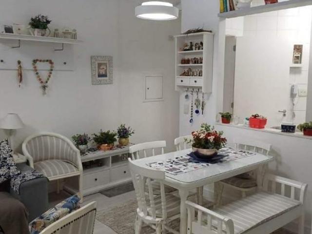 Apartamento à venda 3 quartos 1 suíte 2 vagas Centro São Bernardo do Campo SP
