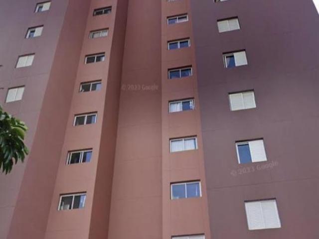 Apartamento à venda 3 quartos 1 suíte 2 vagas Centro São Bernardo do Campo SP