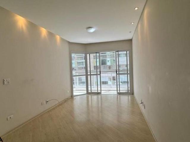 Apartamento à venda 3 quartos 1 suíte 2 vagas Centro São Bernardo do Campo SP