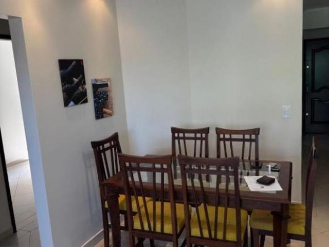 Apartamento à venda 3 quartos 1 suíte 2 vagas Centro São Bernardo do Campo SP