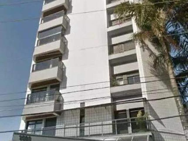 Apartamento à venda 3 quartos 1 suíte 2 vagas Centro São Bernardo do Campo SP
