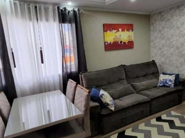 Apartamento de 87m² no Centro de SBC SP