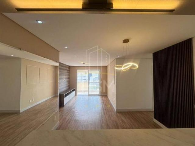 Apartamento à venda, 3 quartos, 1 suíte, 2 vagas, Centro São Bernardo do Campo/SP