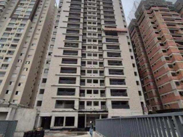 Apartamento à venda 3 quartos 1 suíte 2 vagas Centro São Caetano do Sul SP
