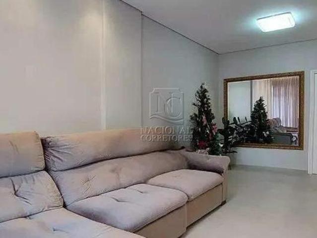 Apartamento à venda, 3 quartos, 1 suíte, 2 vagas, Centro Santo André/SP