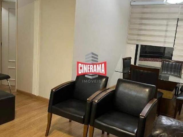 Apartamento à venda Bairro Cerâmica em São Caetano do Sul/SP