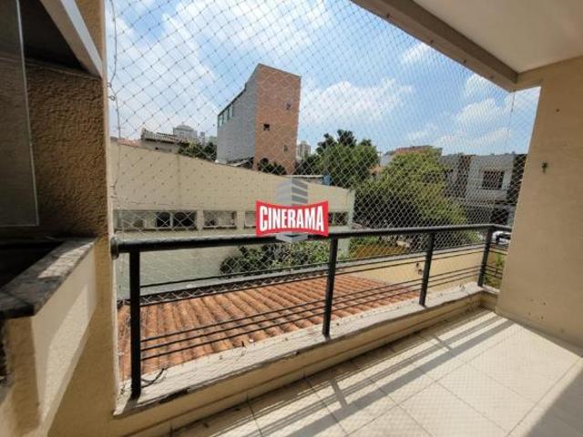 Apartamento à venda em Cerâmica São Caetano do Sul | Cinerama Imóveis