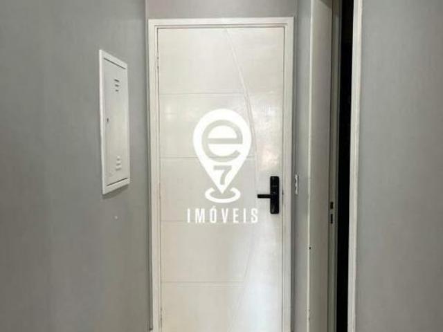 Apartamento à venda, 3 quartos, 1 suíte, 2 vagas, Chácara Inglesa São Paulo/SP