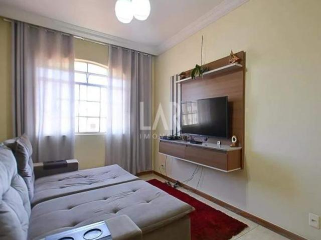 Apartamento à venda, 3 quartos, 1 suíte, 2 vagas, Cidade Nova Belo Horizonte/MG