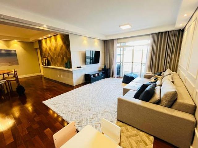 Apartamento à venda, 3 quartos, 1 suíte, 2 vagas, Cidade Alta Piracicaba/SP