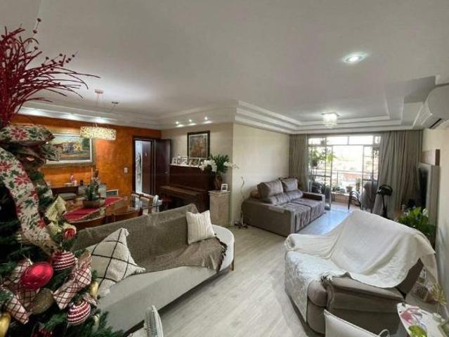 Apartamento à venda, 3 quartos, 1 suíte, 2 vagas, Cidade Alta Piracicaba/SP