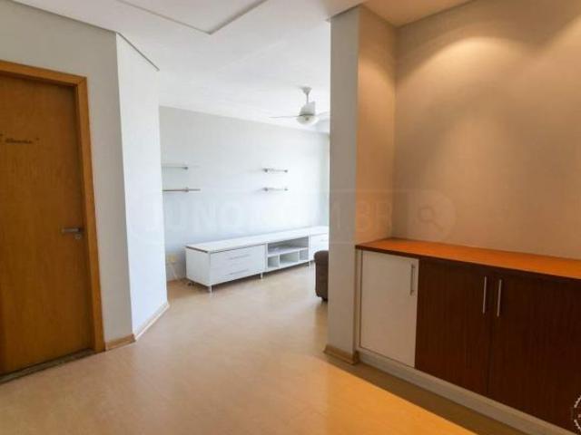 Apartamento à venda, 3 quartos, 1 suíte, 2 vagas, Cidade Alta Piracicaba/SP
