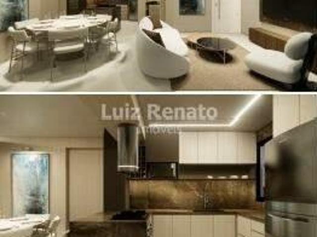 Apartamento à venda 3 quartos 1 suíte 2 vagas Cidade Jardim