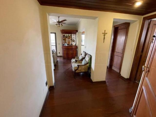 Apartamento à venda, 3 quartos, 1 suíte, 2 vagas, Cidade Jardim Piracicaba/SP