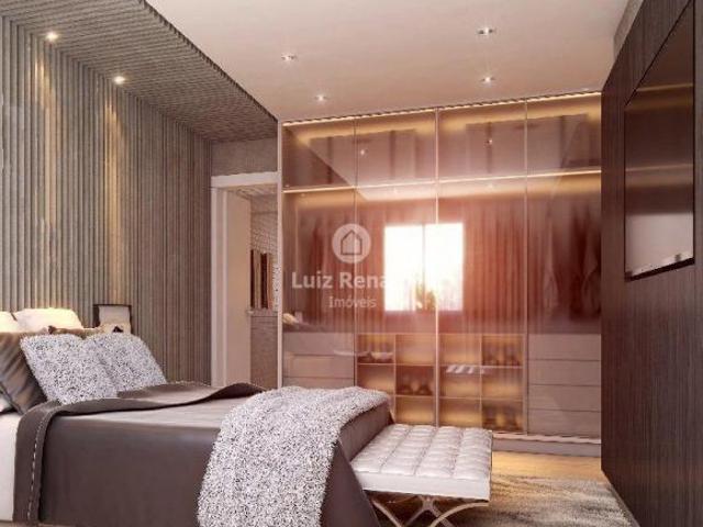 Apartamento à venda 3 quartos 1 suíte 2 vagas Anchieta