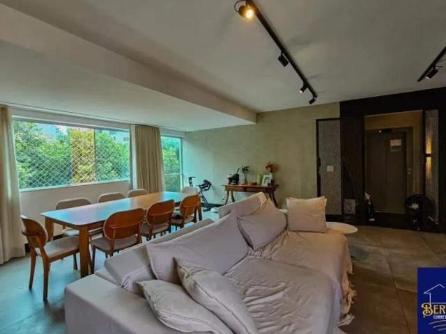 Apartamento à venda, 3 quartos, 1 suíte, 2 vagas, Anchieta Belo Horizonte/MG