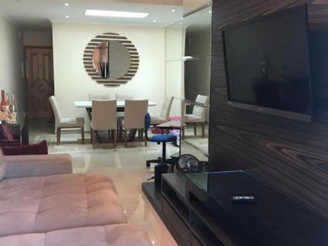 Apartamento à venda 3 quartos 1 suíte 2 vagas Anchieta São Bernardo do Campo SP
