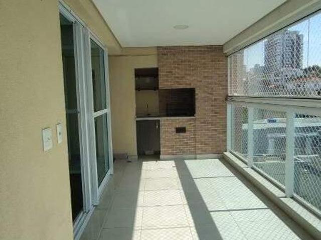 Apartamento à venda 3 quartos 1 suíte 2 vagas Anchieta São Bernardo do Campo SP
