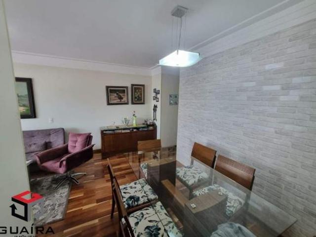 Apartamento à venda 3 quartos 1 suíte 2 vagas Anchieta São Bernardo do Campo SP