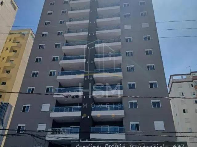 Vende Apartamento 77m² Anchieta São Bernardo do Campo/SP