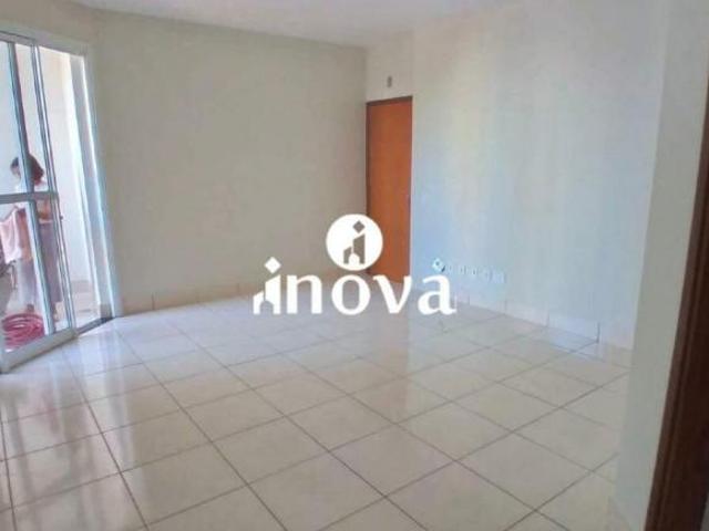 Apartamento à venda, 3 quartos, 1 suíte, 2 vagas, Abadia Uberaba/MG