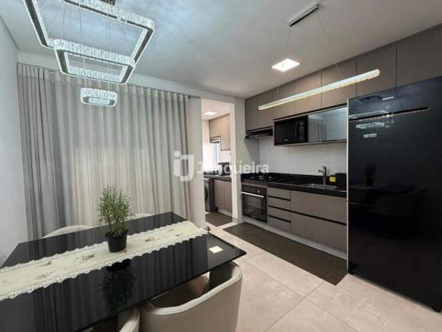 Apartamento à venda, 3 quartos, 1 suíte, 2 vagas, Água Branca Piracicaba/SP