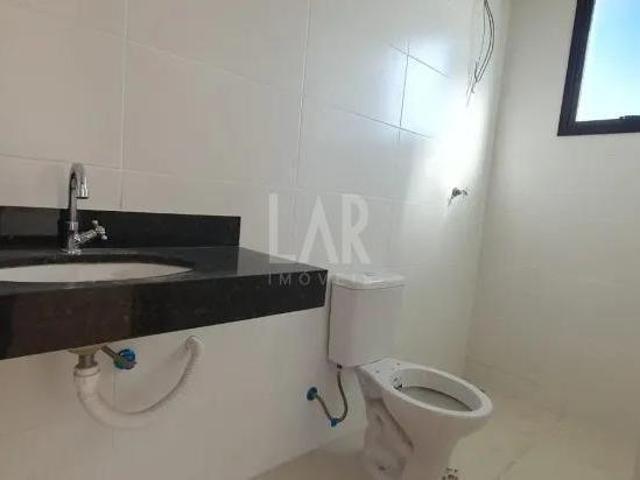 Apartamento à venda, 3 quartos, 1 suíte, 2 vagas, Alto Barroca Belo Horizonte/MG