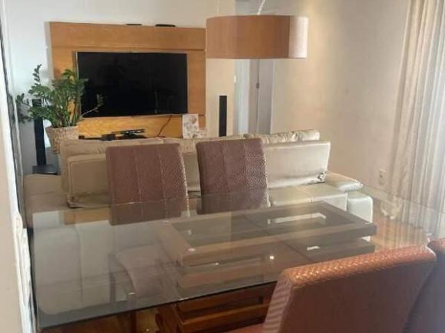Apartamento à venda, 3 quartos, 1 suíte, 2 vagas, ALTO DA MOOCA São Paulo/SP