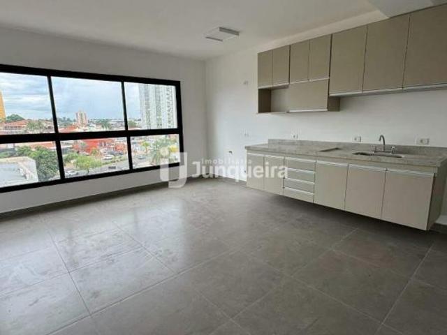 Apartamento à venda, 3 quartos, 1 suíte, 2 vagas, Alemães Piracicaba/SP