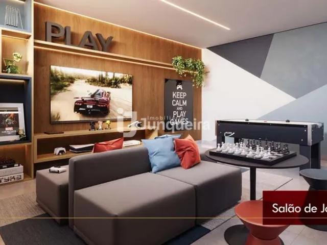 Apartamento à venda, 3 quartos, 1 suíte, 2 vagas, Alemães Piracicaba/SP