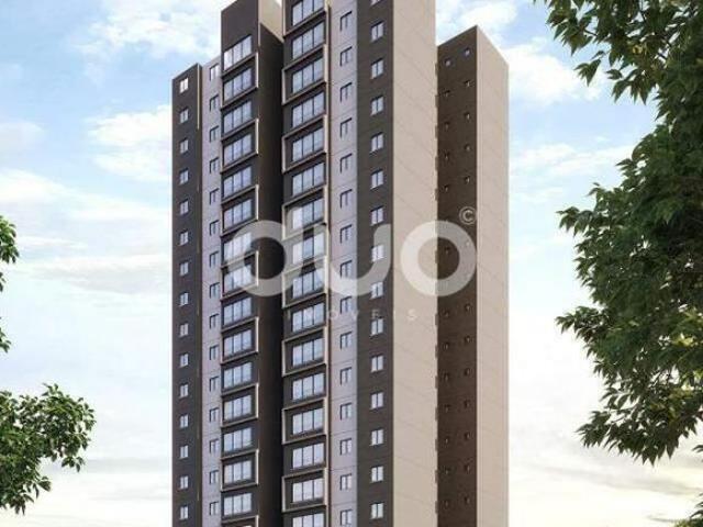 Apartamento à venda, 3 quartos, 1 suíte, 2 vagas, Alemães Piracicaba/SP