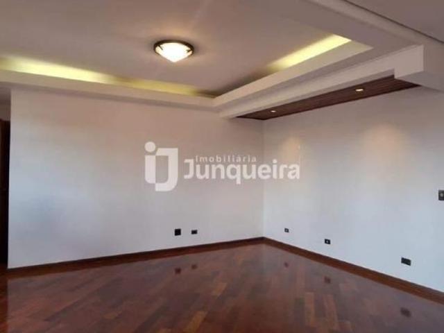 Apartamento à venda, 3 quartos, 1 suíte, 2 vagas, Alemães Piracicaba/SP
