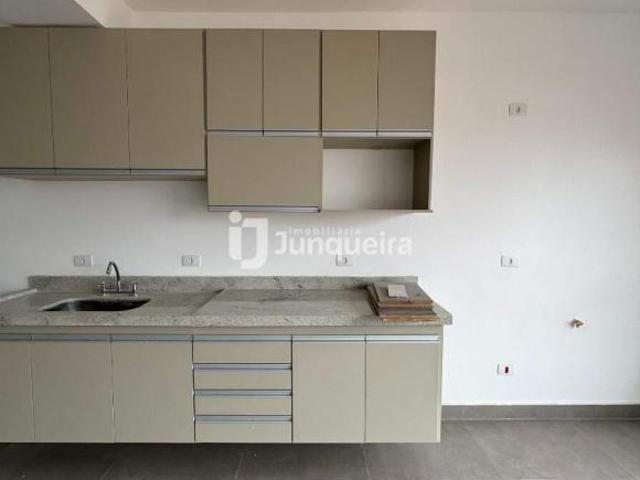 Apartamento à venda, 3 quartos, 1 suíte, 2 vagas, Alemães Piracicaba/SP