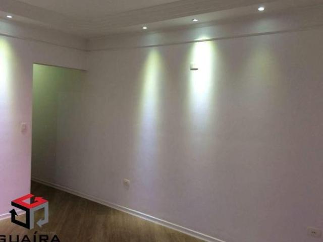 Apartamento à venda 3 quartos 1 suíte 2 vagas Alice Santo André SP