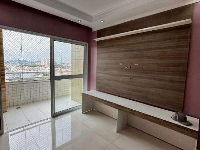 Apartamento à venda 3 quartos 1 suíte 2 vagas Assunção São Bernardo do Campo SP