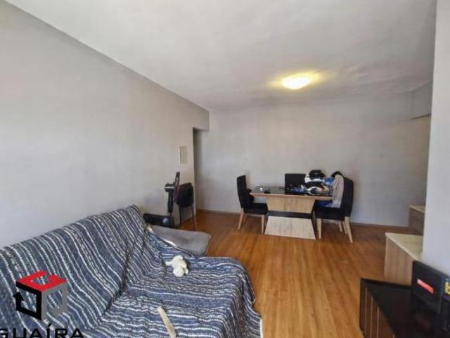 Apartamento à venda 3 quartos 1 suíte 2 vagas Boa Vista São Caetano do Sul SP
